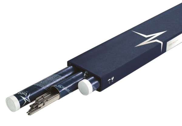 Schweißstab Thermanit 625 2,4 x 1000 mm | GTD